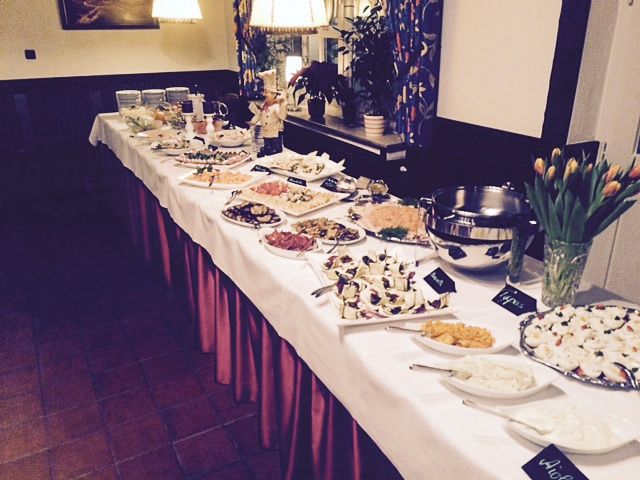 Steaks und mehr im Restaurant in Recke – nationale und internationale Küche